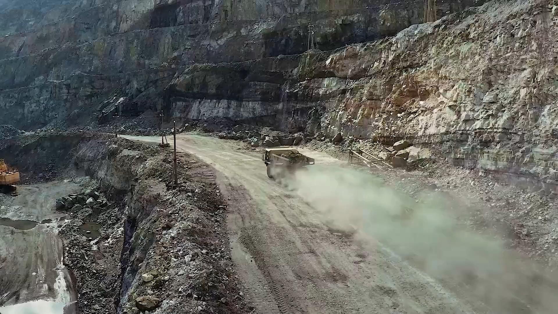 MM Mining – Zambia – Services – MM Mining